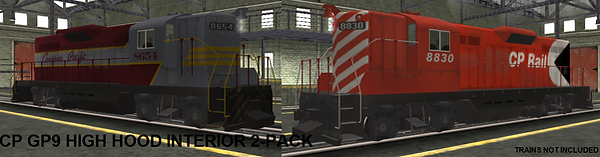 DEPENDENCIES | BenthetrainkidTrainz